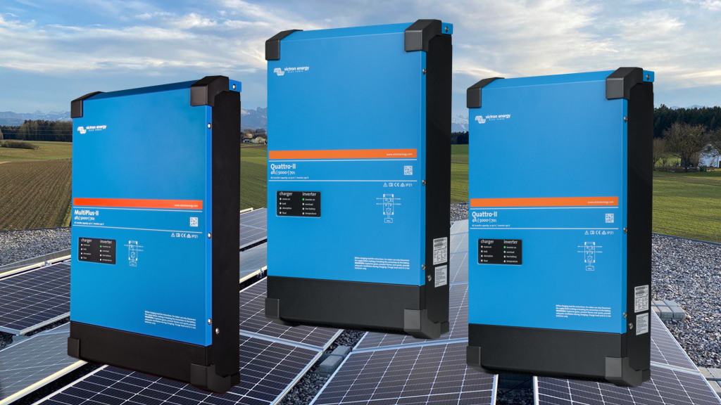 Mdrix.at - Power Your World - Ihr Victron Energy Händler in Österreich