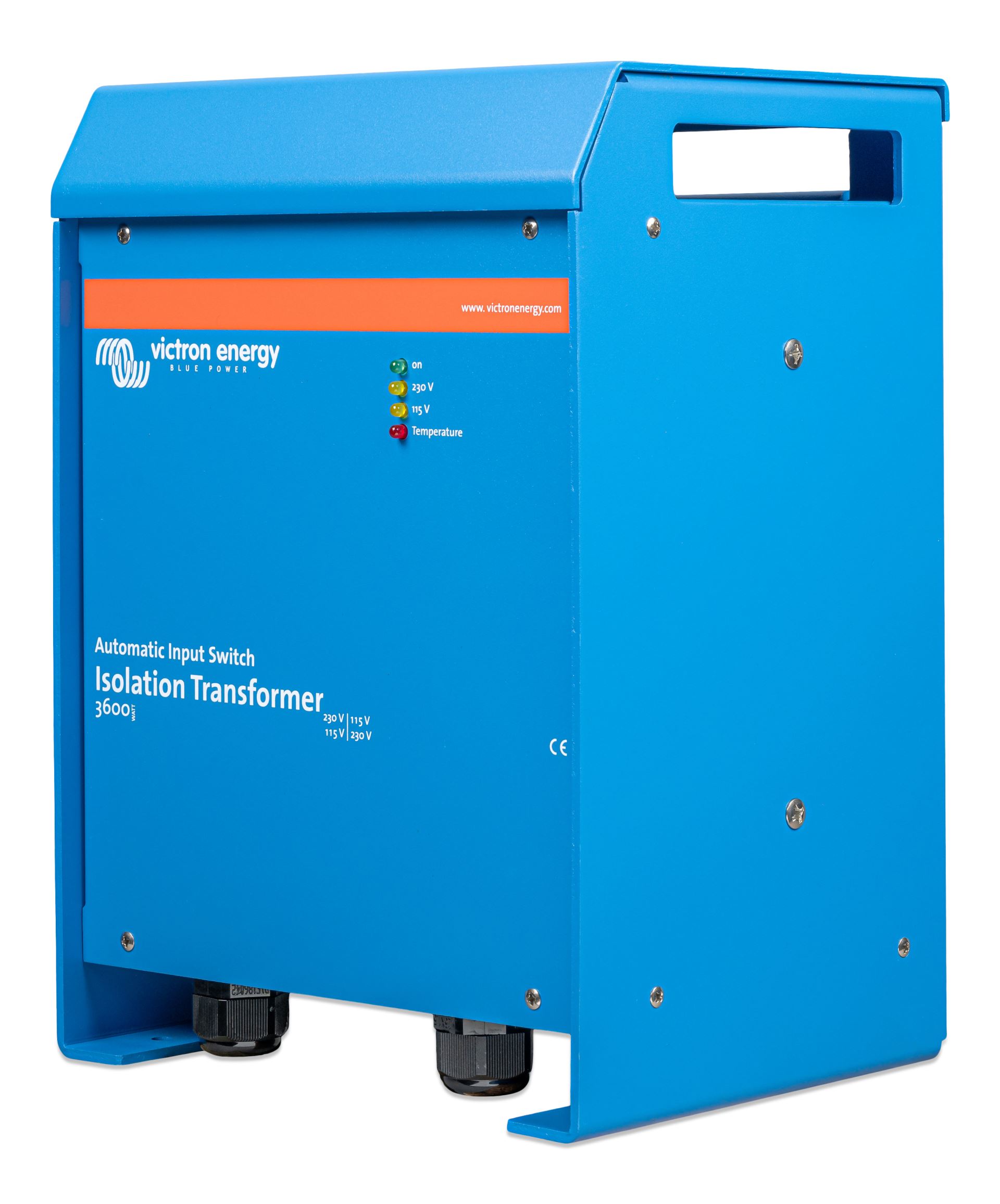 Mdrix.at - ITR040362041 Isolation Transformer 3600W 115/230V